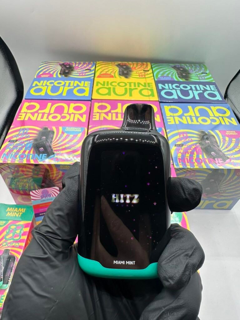 Shop - Hitz Infinity Official